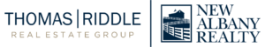 Home | Thomas Riddle Real Estate Group | New Albany Realty