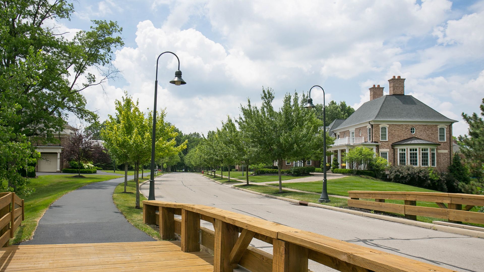 Neighborhoods | Thomas Riddle Real Estate Group