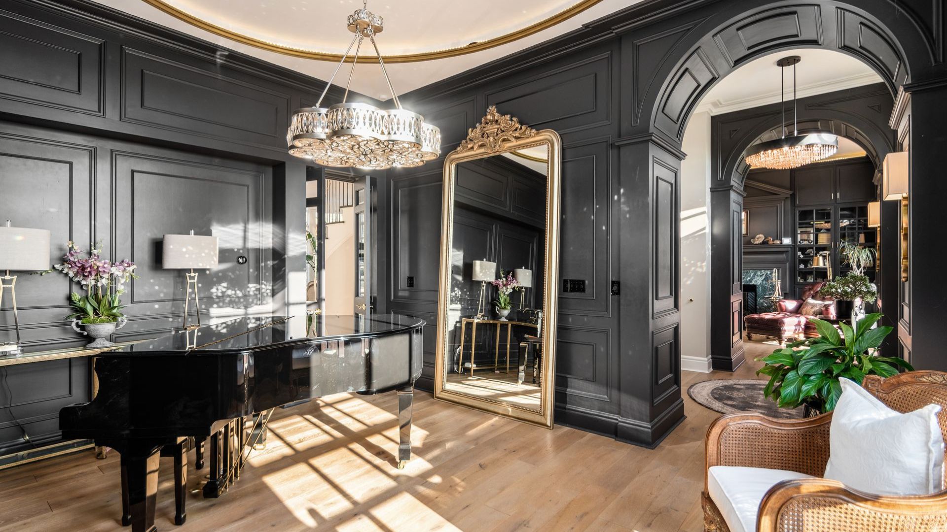 Private Exclusive | Sell Your Home, Keep Your Privacy | Thomas Riddle ...