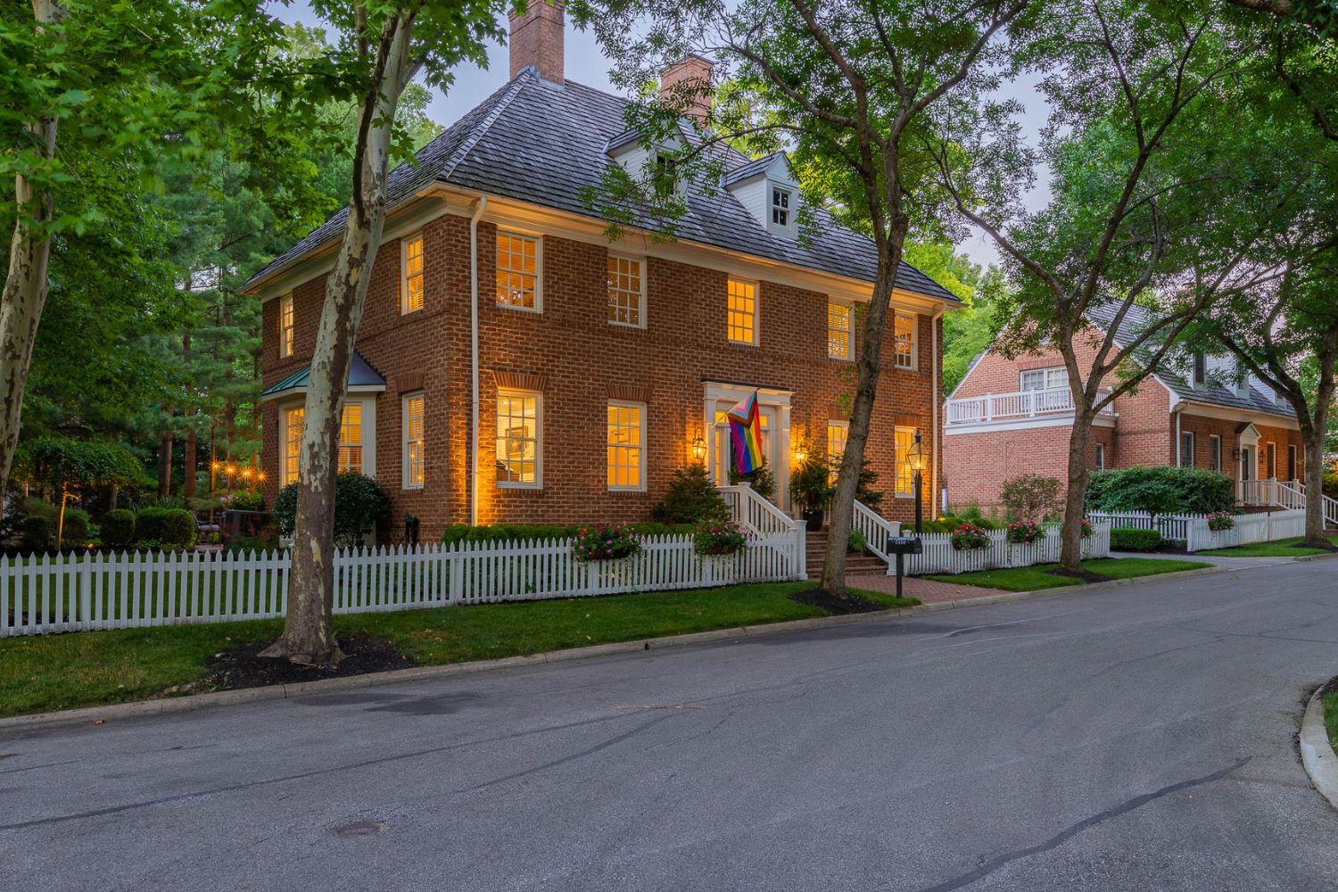 Ashton Grove | New Albany, Ohio | Thomas Riddle Real Estate Group