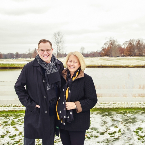 Meet the Team | REALTORS® | Thomas Riddle Real Estate Group