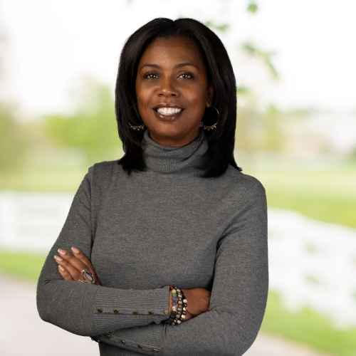 Tracy West | REALTOR® | Thomas Riddle Real Estate Group