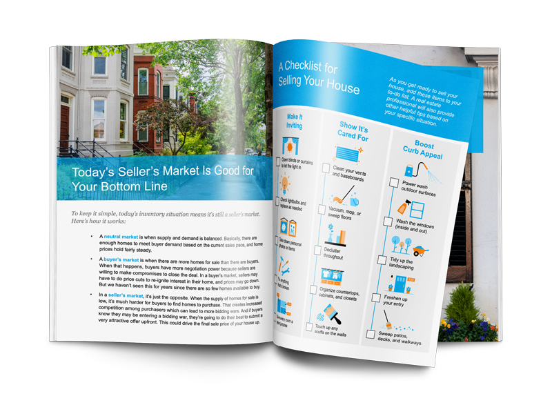 Real Estate Guides | Thomas Riddle Real Estate Group