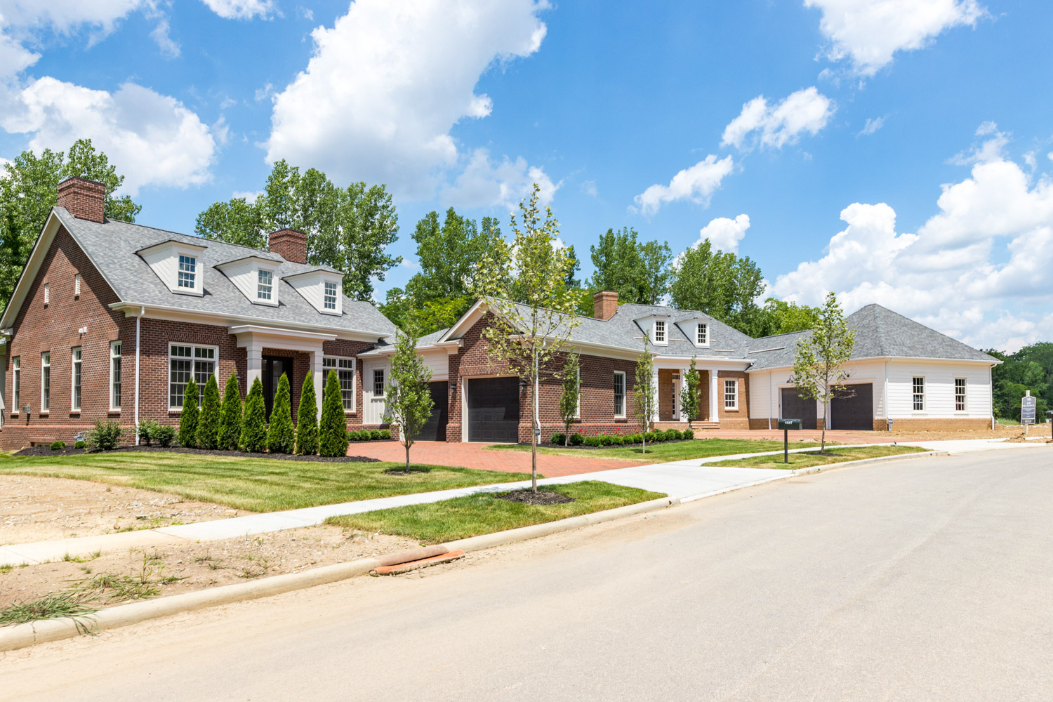 Inverness Place | Thomas Riddle Real Estate Group