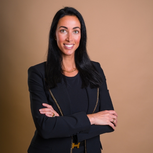 Natasha Petroff | REALTOR® | Thomas Riddle Real Estate Group