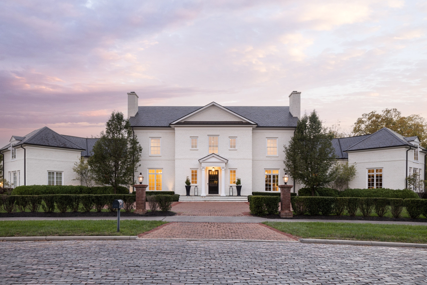 Home Sales in New Albany Ohio | Thomas Riddle Real Estate Group